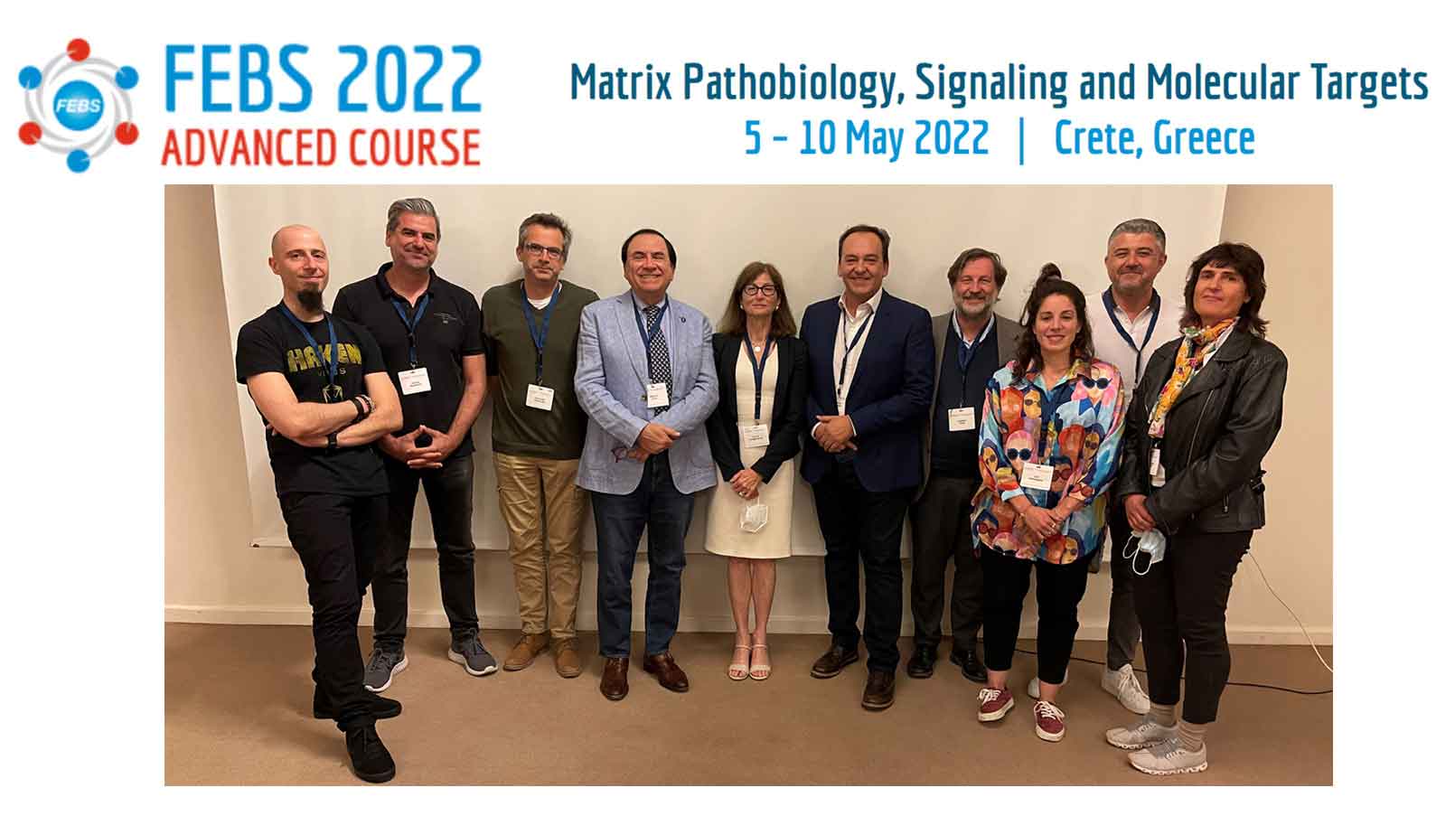 Seminar Invitations in 2022 - The OREND-Tumor MicroEnvironment (TME) Group